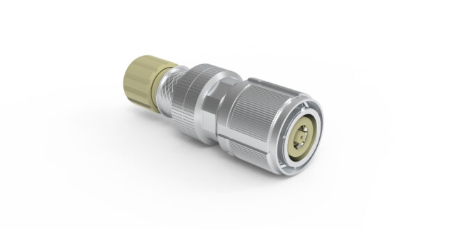 Raptor E-Flight high-power connectors from Amphenol now available from ...