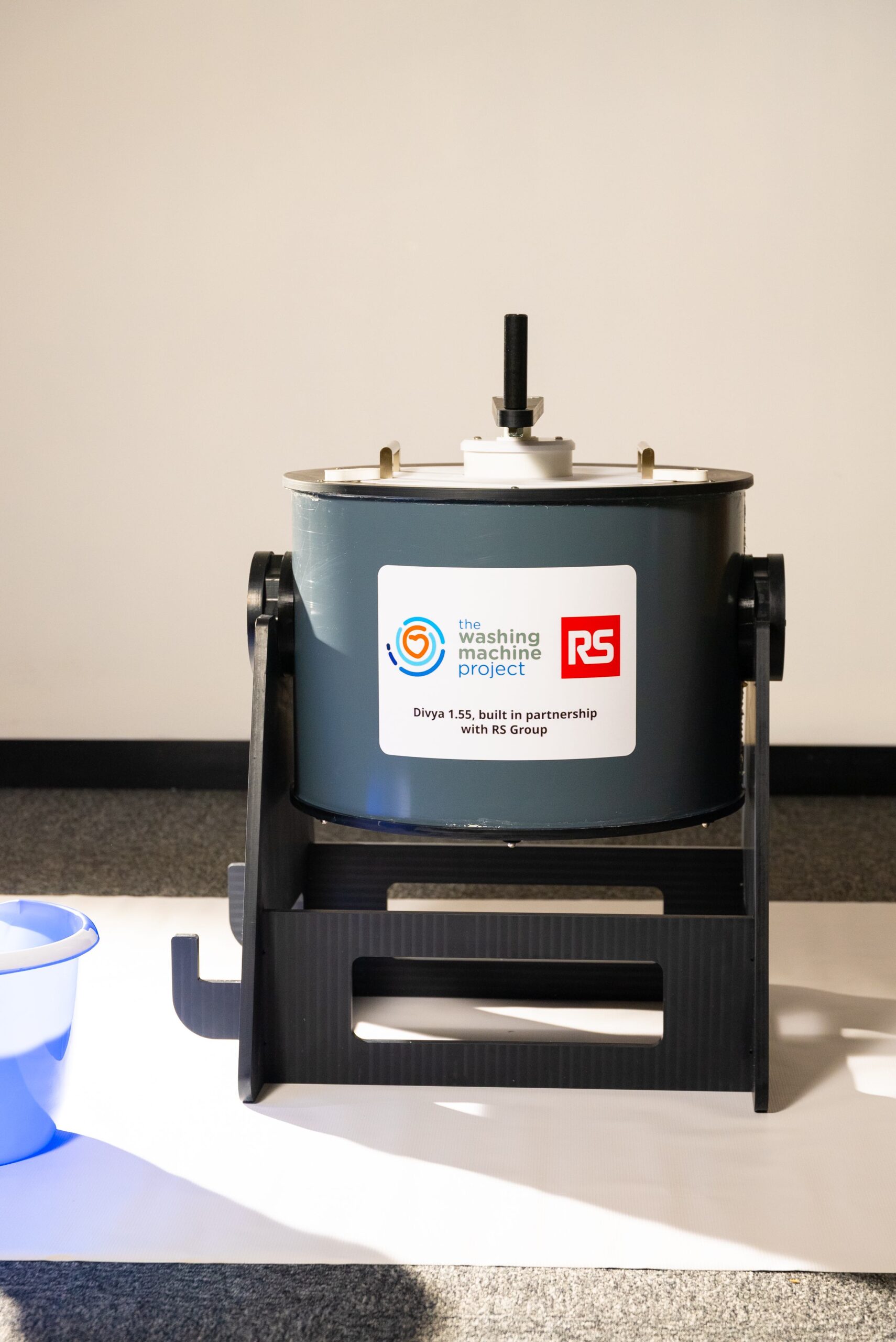 RS Group launches the ‘Big Step Challenge at electronica 2022 to create ...