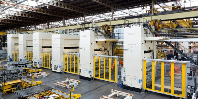 Telford electrical control systems manufacturer in apprenticeship drive ...