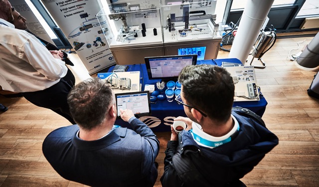 MTC offers guidance on robotics and automation decisions ...