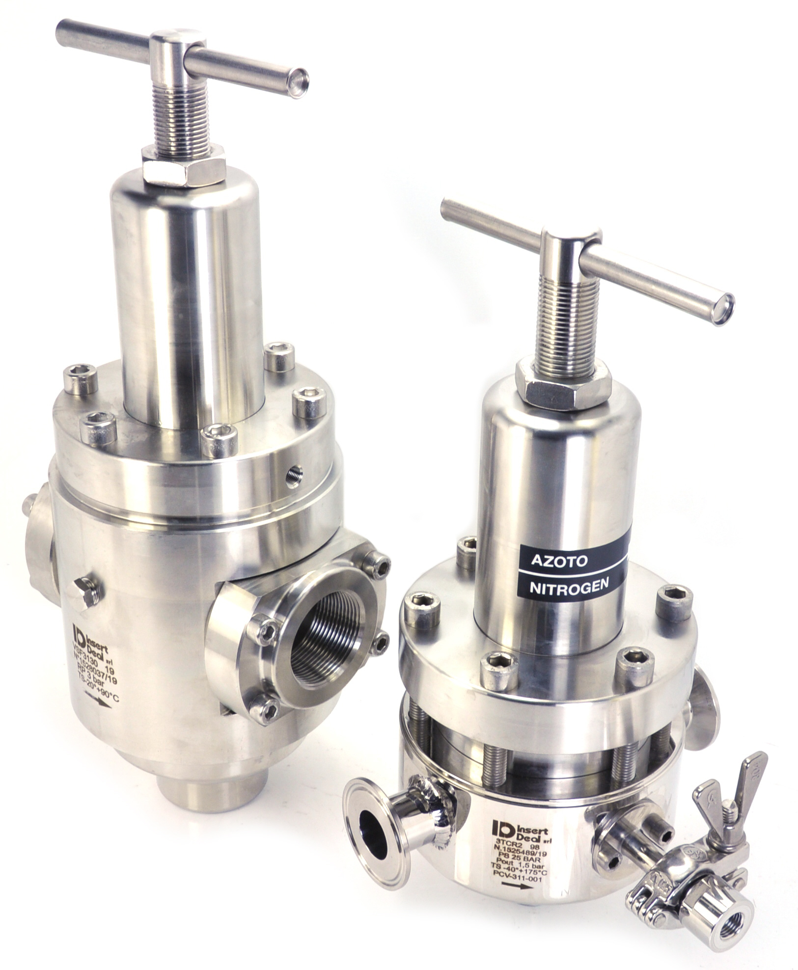 New for 2020 is the range extension of MOCA EC - Instrumentation Monthly