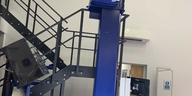 High speed 2D and 3D measurement made simple – Instrumentation Monthly