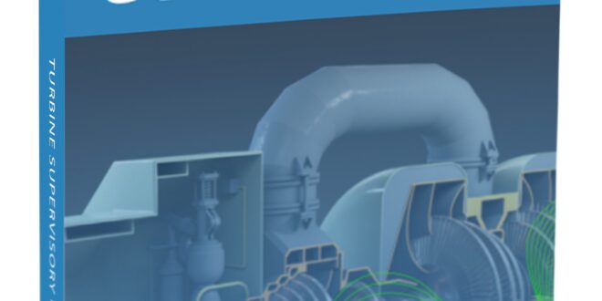 Turbine Supervisory Guide is free to download – Instrumentation Monthly