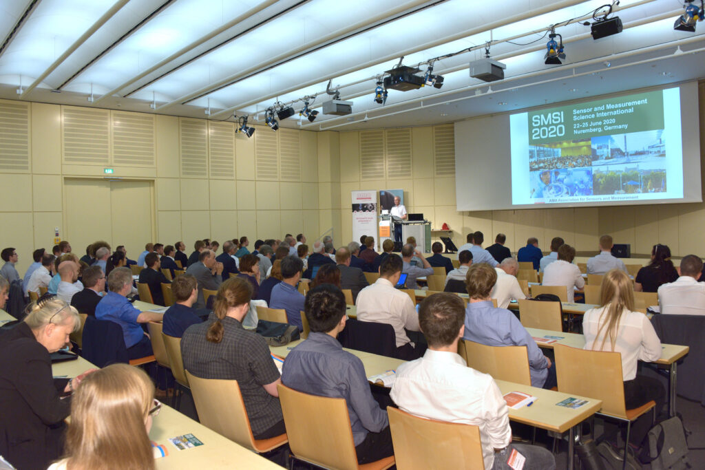 Sensor and Measurement Science International 2023: Call for Papers ...