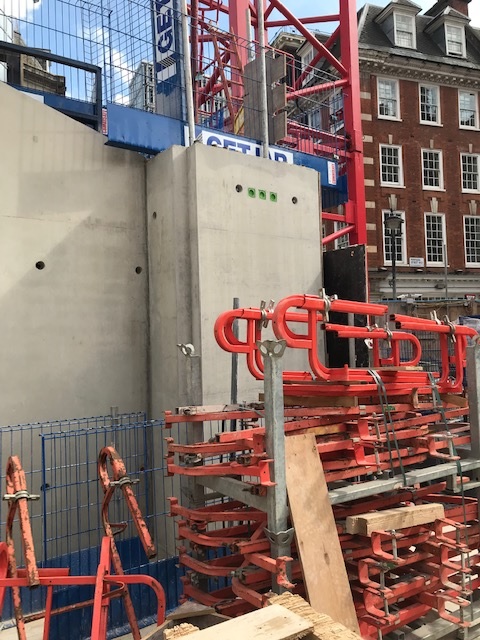 Casting Spelsberg IBT electrical enclosures into concrete speeds up ...