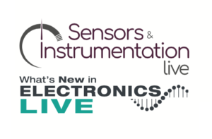 Sensors & Instrumentation Live and What’s New in Electronics Live ...