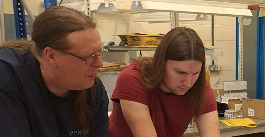 Peter Crowther updates us on his first year as Powelectrics CTO ...