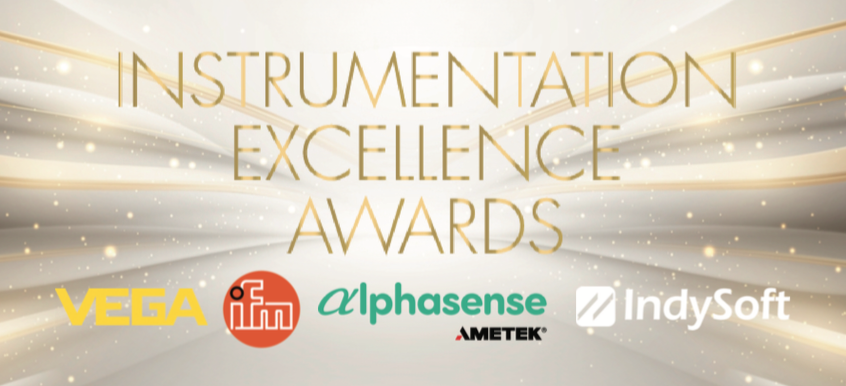 Alphasense announced as sponsor of the 2023 Instrumentation Excellence ...