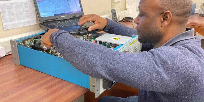 Signal Group expands range of service contracts – Instrumentation Monthly