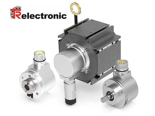 Latest news from TR Electronic - Instrumentation Monthly