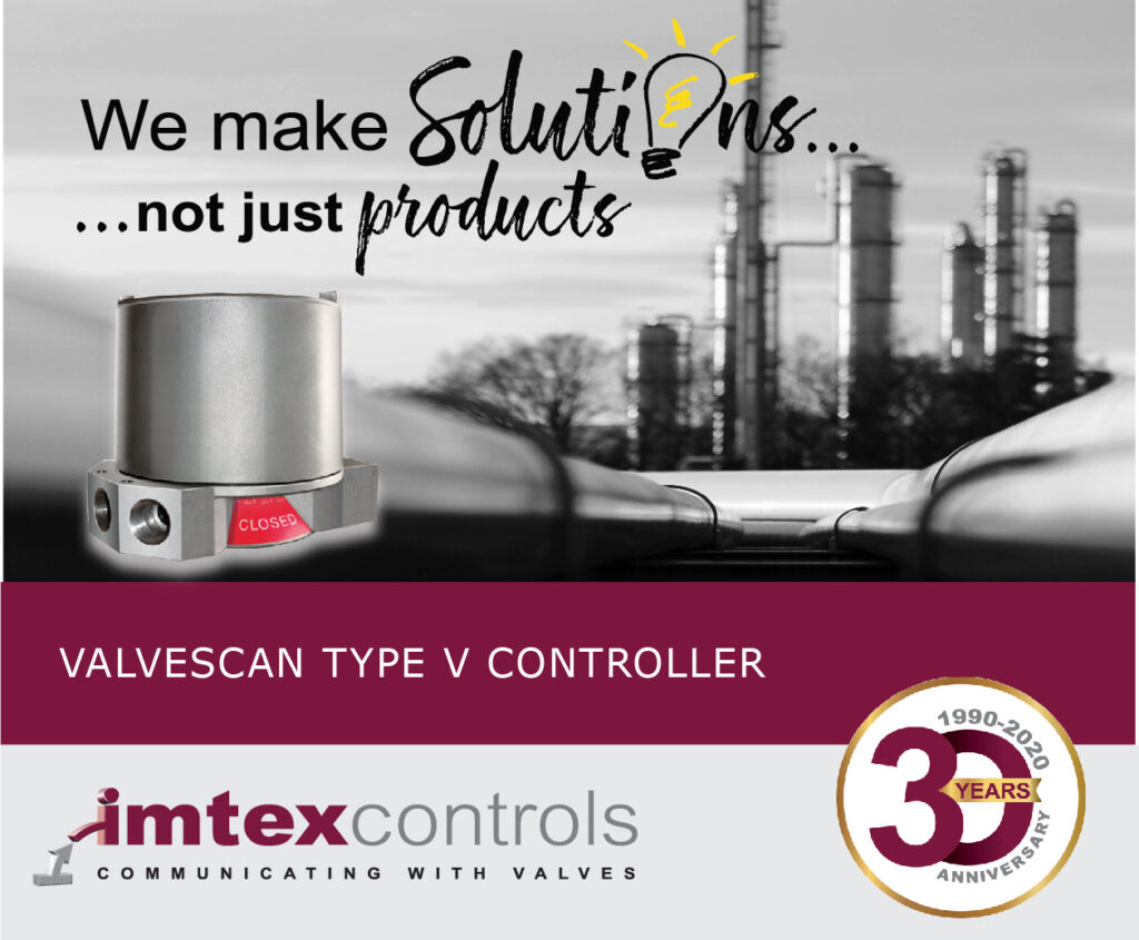 Smart Position Transmitters for Enhanced Plant Operational Efficiency ...