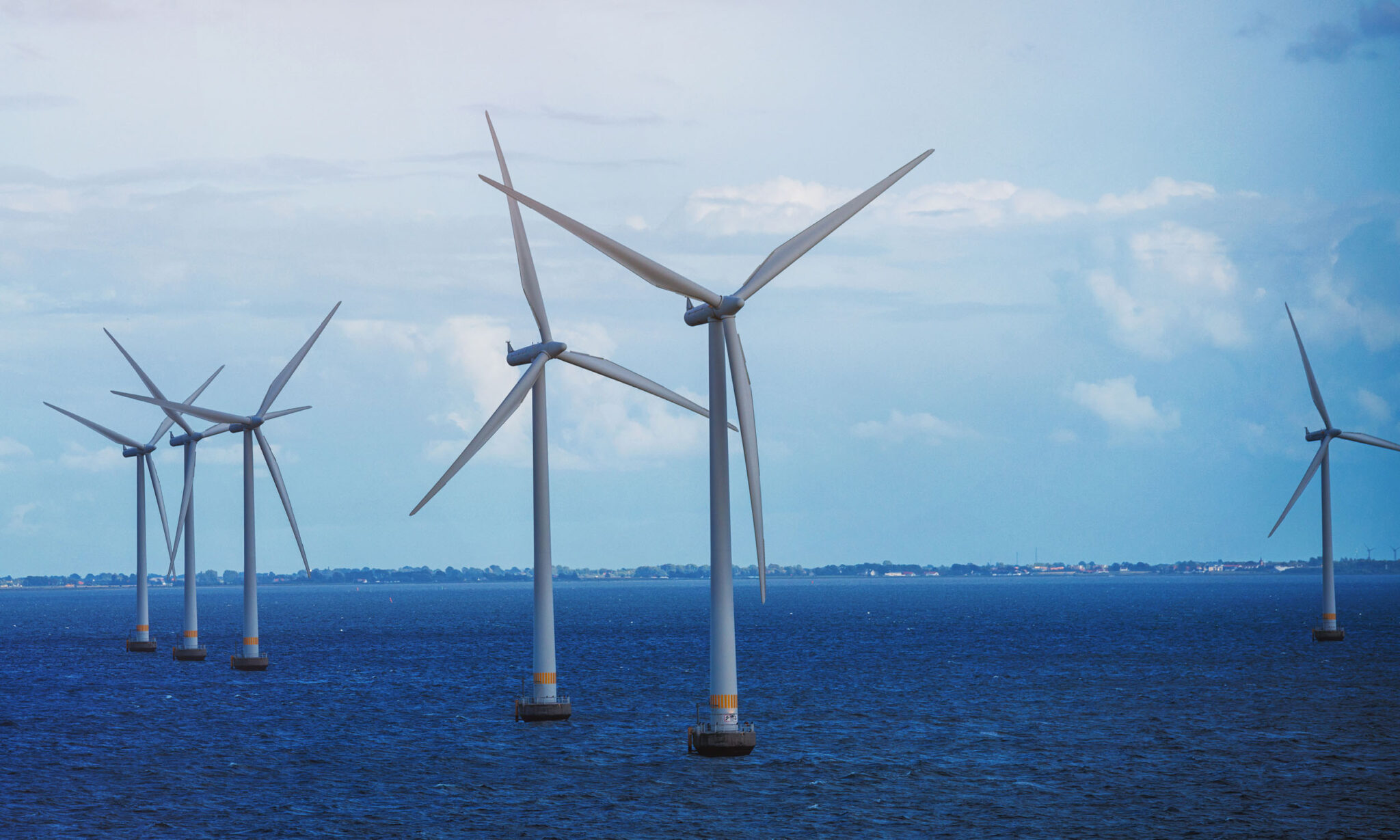 Technology for floating offshore wind: Floating wind power ...