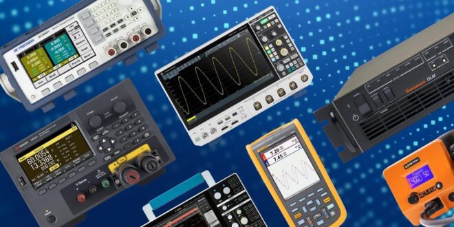 Farnell expands its Test & Tools range to support engineers with ...