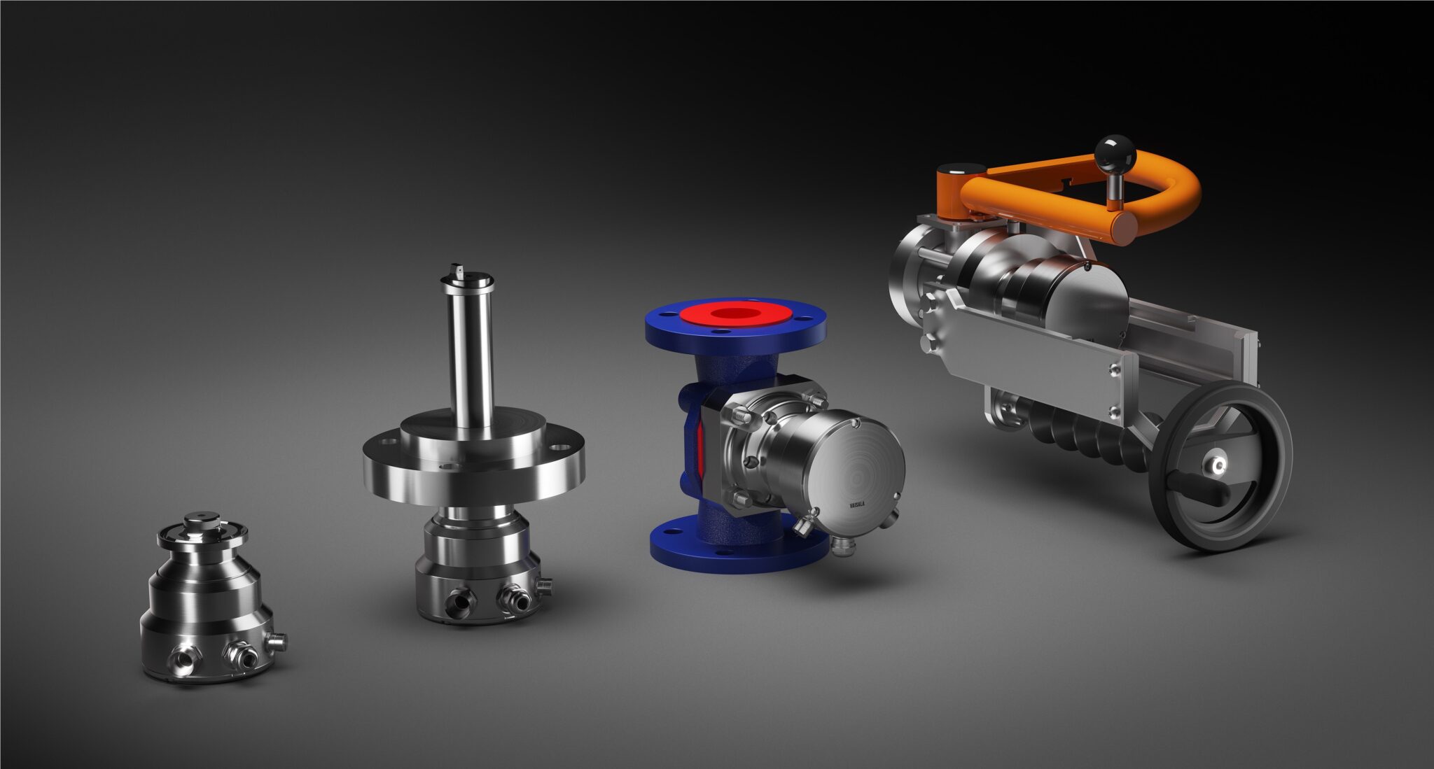 Vaisala launches a pioneering optical inline process refractometer ...