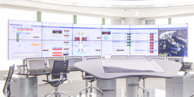 ABB’s latest distributed control system release helps accelerate ...