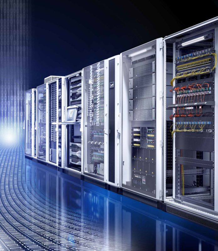 Find out about Rittal’s Data Centre Solutions at DCW 2020 ...