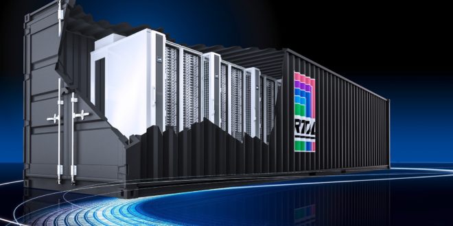 Rittal’s modular infrastructure at Data Centre World 2020 ...