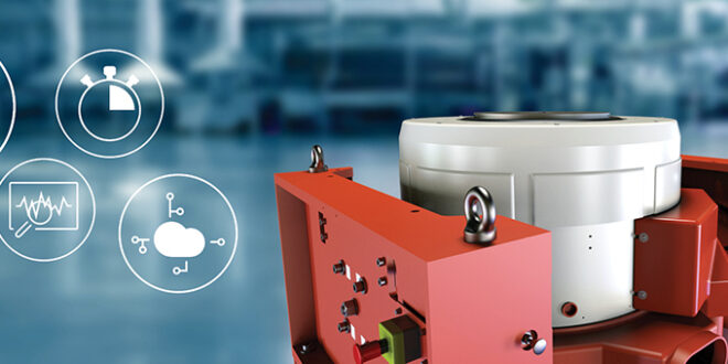 The next generation of vibration testing – Instrumentation Monthly