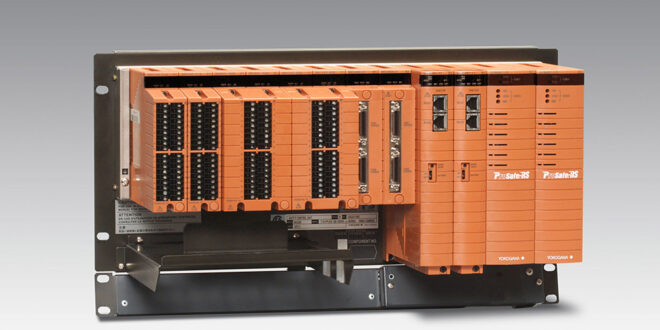 Yokogawa obtains ISASecure CSA Level 1 certification for ProSafe-RS ...