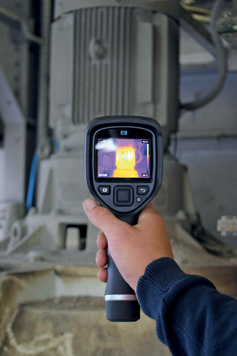 New series of feature packed thermal imaging cameras launched ...