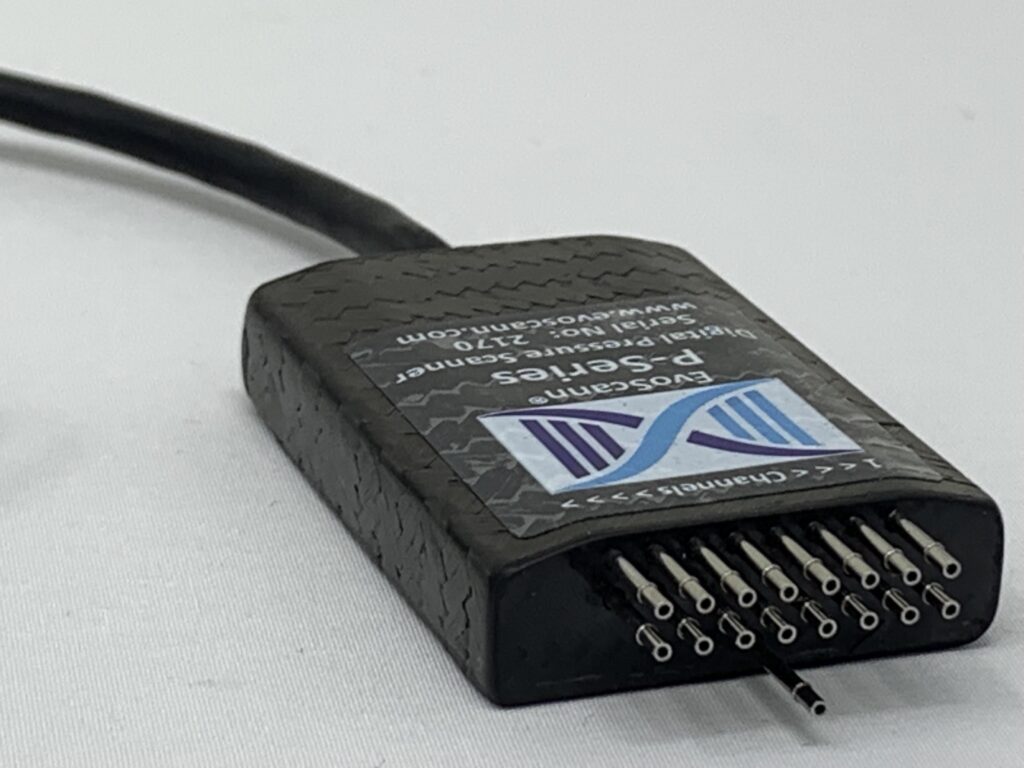 16 channel miniature pressure scanner delivers true-differential ...