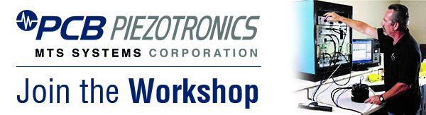 PCB Piezotronics Demonstrates its Commitment to the Highest Calibration ...