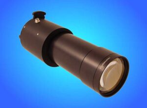 Application optimised UV lenses - Instrumentation Monthly