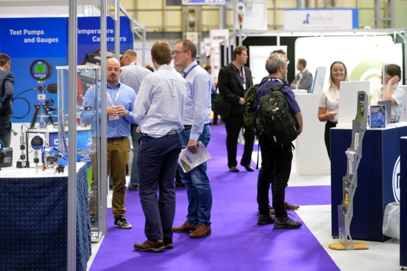 Instrumentation Live – Innovation in Action - Instrumentation Monthly