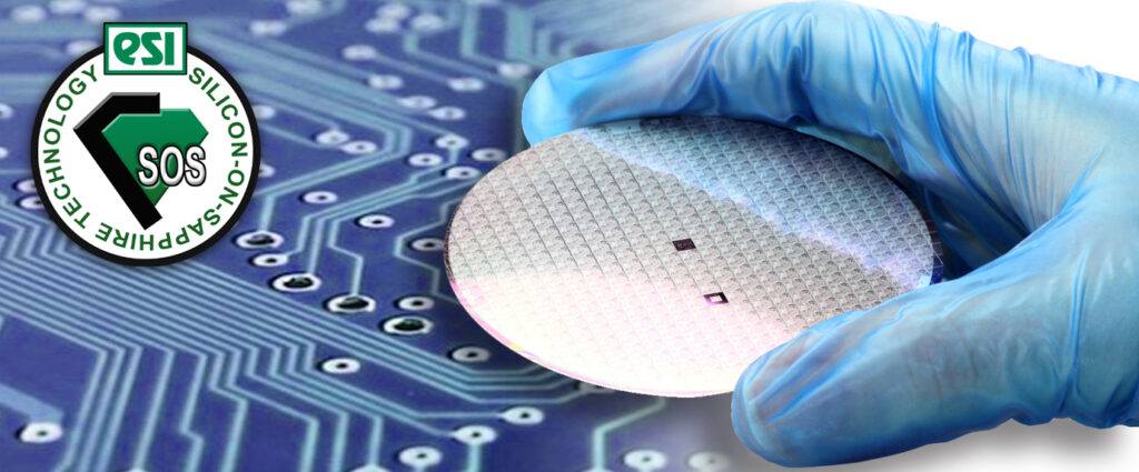 Welcome to ESI Technology Limited - Instrumentation Monthly